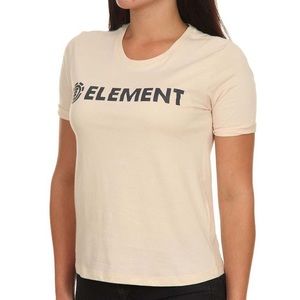 Element | Tops | Element Short Sleeve Tee | Poshmark